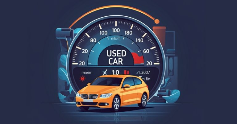 What Is Good Mileage on a Used Car? Complete 2025 Guide