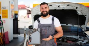 How Long Should an Oil Change Take? Complete Time Guide