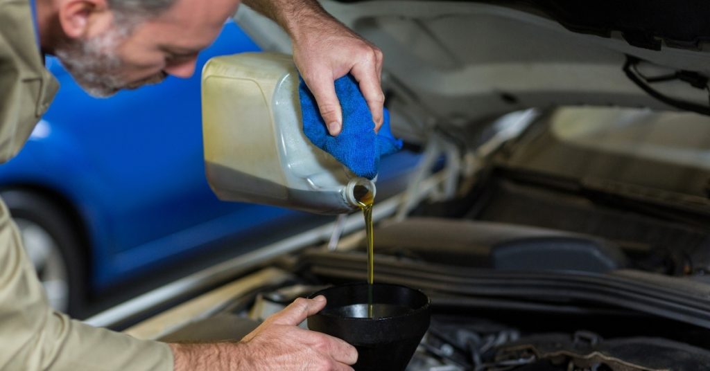 How Long Should an Oil Change Take? Complete Time Guide