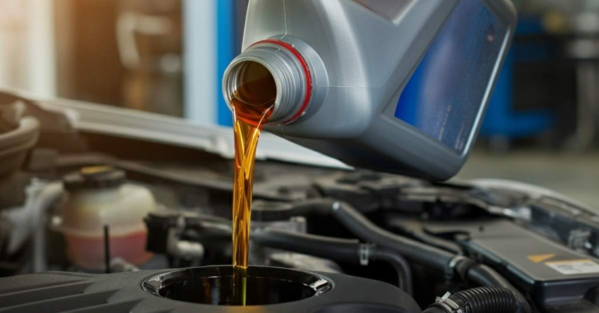 How Long Should an Oil Change Take? Complete Time Guide