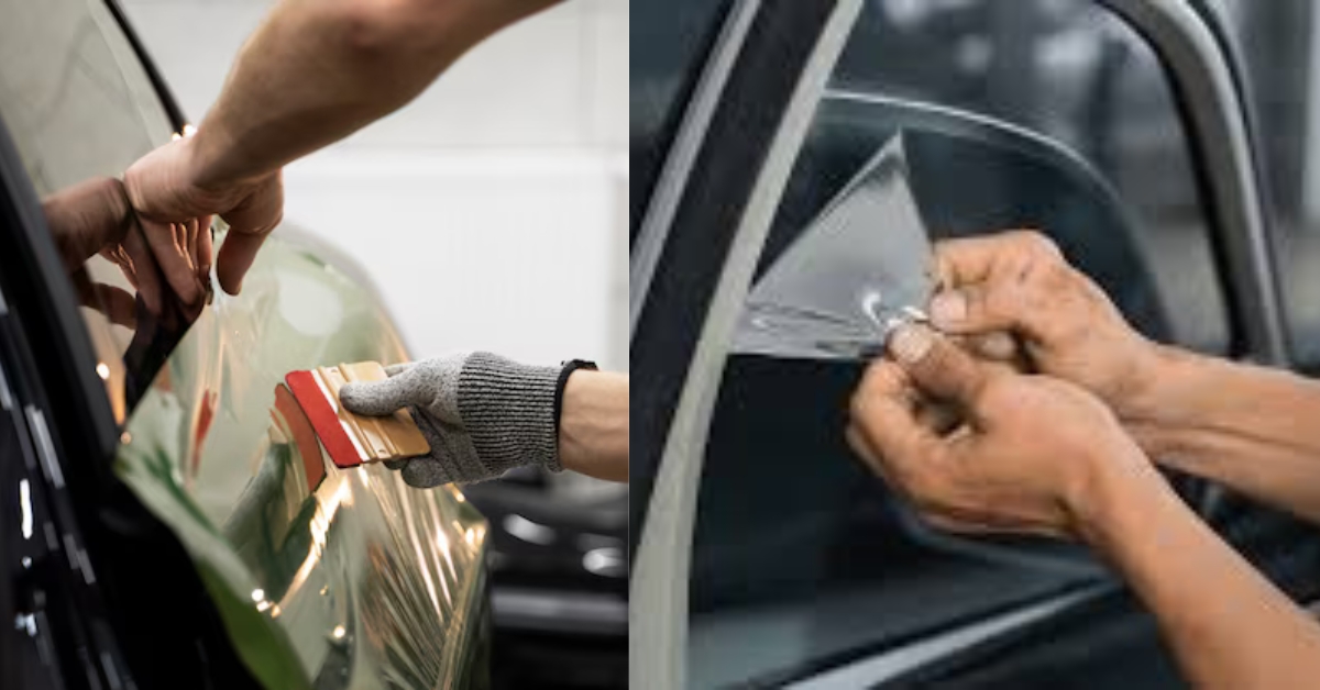 How Much Does Car Window Tinting Cost? 2025 Price Guide