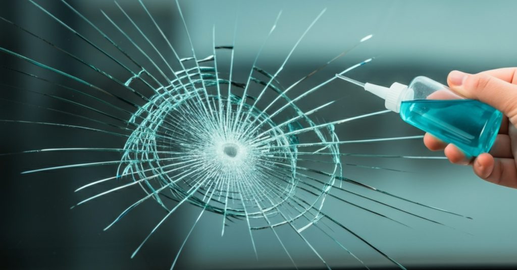 How to Stop a Windshield Crack from Spreading: Quick Fixes